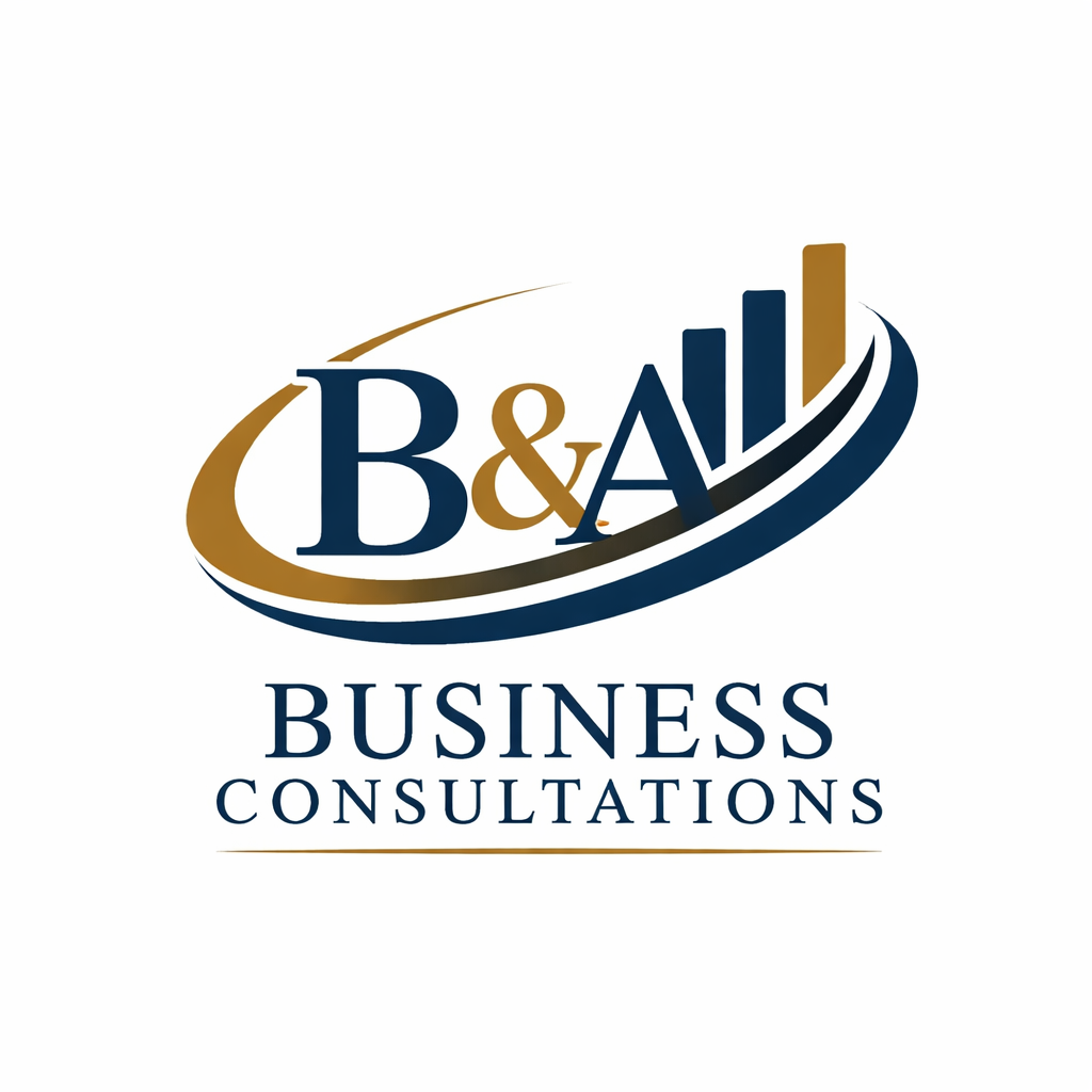 B&A Business Consultations - Everything Business | Establish Your ...